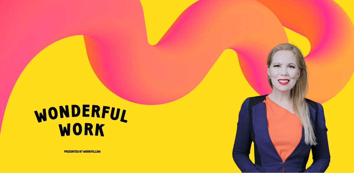 How to prepare for the future of digitalization with Ilona Ylinampa from Fujitsu Finland ...